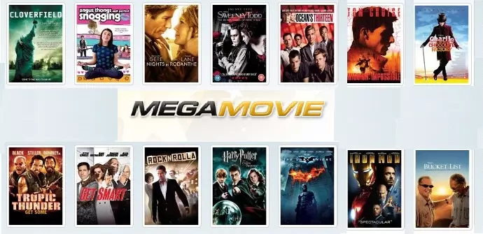 Útgáfa Megamovie gæti verið nálægt