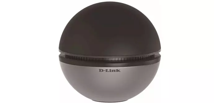 D-Link DWA-192: AC1900 Wi-Fi ile Yüksek Performanslı USB Wi-Fi Adaptörü 9837_1