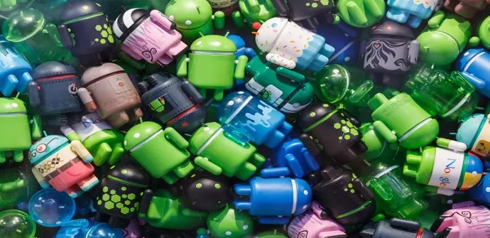 They use pop-ups to install malware on Android