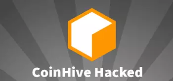 ئۇلار مىڭلىغان تور بېكەتلەردە شىفىرلىق پۇلنى قېزىش ئۈچۈن CoinHive نى بۇلايدۇ