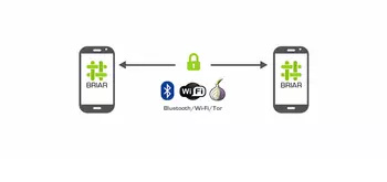 Tor ベースのメッセージング アプリ Briar がセキュリティ監査に合格