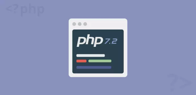 PHP 7.2 ข่าวทั้งหมดของ PHP . เวอร์ชันใหม่นี้