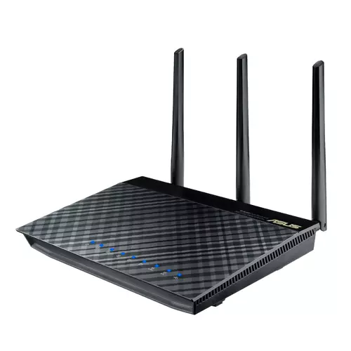 මේවා ඔවුන්ගේ උපකරණ පරීක්ෂා කරන ASUS Tester Networking 3 වන සංස්කරණයේ තෝරාගත් ඒවා වේ 9936_2