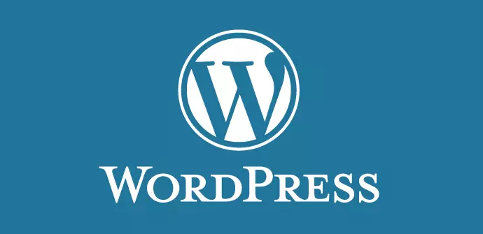 wordpress-ლოგო