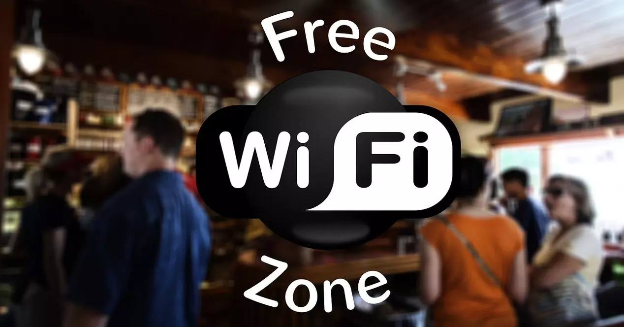 5 ting du ikke bør gjøre hvis du bruker WiFi borte fra hjemmet
